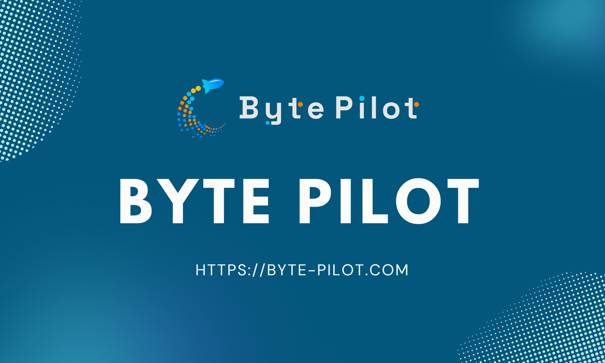 Core Big Data Processing Engine - Byte pilot
