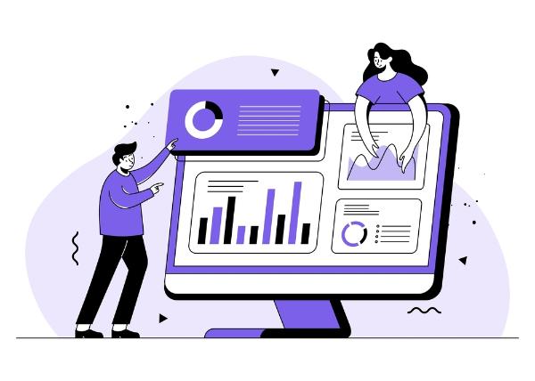 Data analytics examples: Real time analytics use cases - Byte pilot