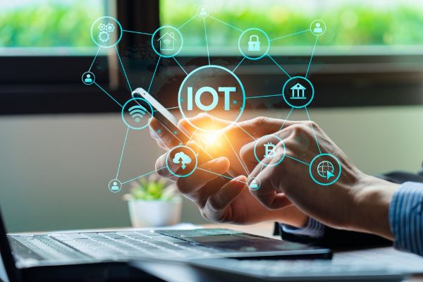 What is IIoT (Industrial Internet of Things)? Definition, example ...