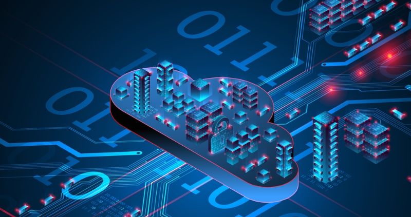 Big Data Analytics in Cloud Computing: Relationships and Benefits ...